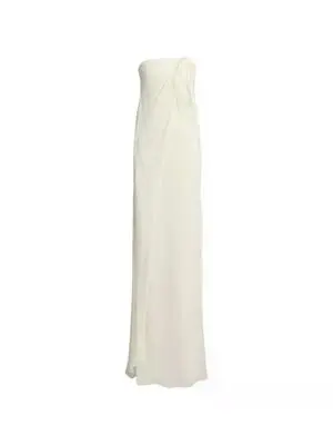 Polo Ralph Lauren Brigitta Strapless Gown