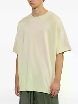 Fear Of God Clean Neck T-shirt - Neutrals