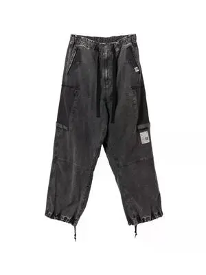 Mihara Yasuhiro Wide Trousers