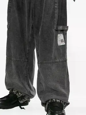Mihara Yasuhiro Wide Trousers