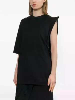 Toga Asymmetric T-shirt