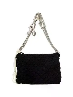 Toga Knitted Shoulder Bag