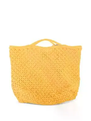 Toga Knitted Tote Bag
