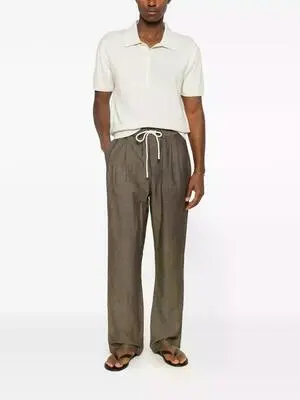 Imperial Short-sleeves Polo Shirt - Neutrals