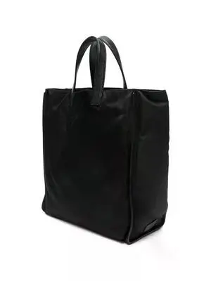 Fendi Monster-eye Tote Bag