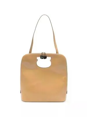 Ferragamo Top Handle Totes