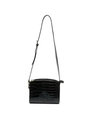 Versace Medusa Head Shoulder Bags