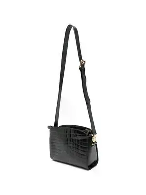 Versace 1990s Medusa Head Shoulder Bag