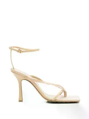 Bottega Veneta Strappy Sandals For Women