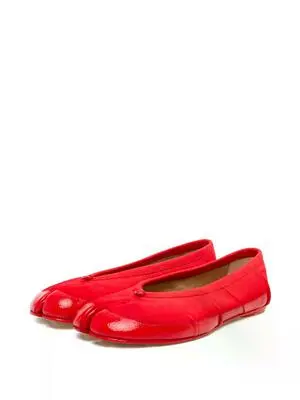 MAISON MARGIELA Tabi Ballerina Flats