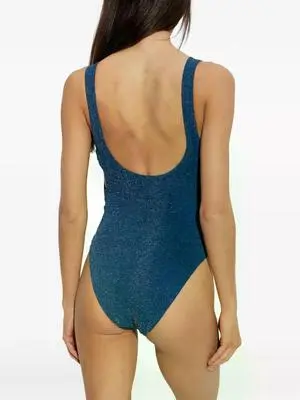 Bond Eye Madison Cut-out One Piece Swimsuit