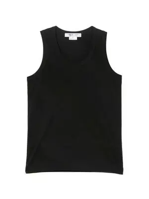 Comme Des Garcons Crewneck Camis Tanks For Women