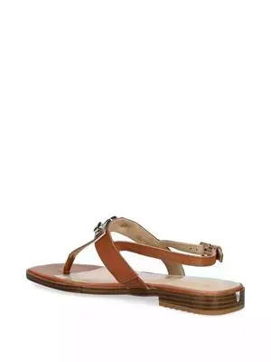 Guess Ramiry Flat Sandals