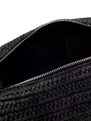 ALLSAINTS Luna Shoulder Bag - Black