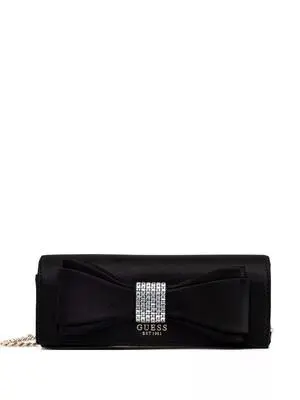 Guess Chain Strap Clutches
