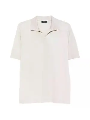 Herno Short-sleeve T-shirt