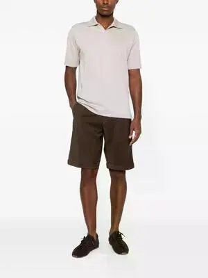 Herno Short-sleeve T-shirt