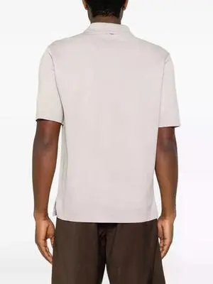 Herno Short-sleeve T-shirt