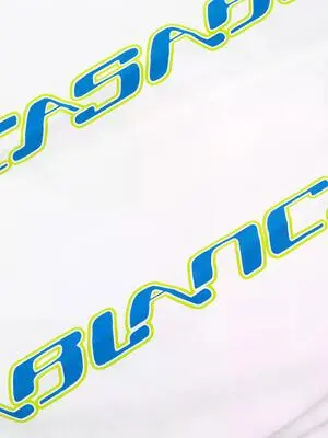 Casablanca Smiley Future T-shirt