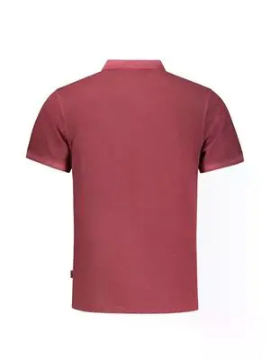 Pepe Jeans New Oliver Logo-embroidered Polo Shirt