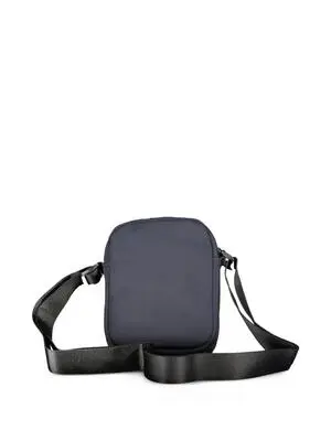Tommy Hilfiger Logo-print Messenger Bag