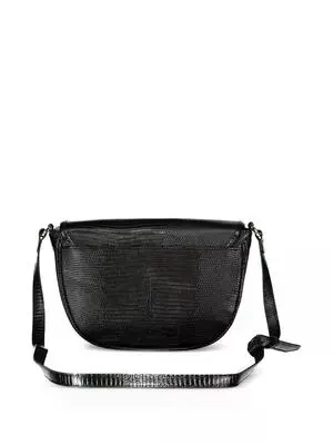 LA MARTINA Logo-detail Tote Bag
