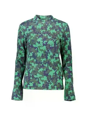 Gant Long-sleeve Top
