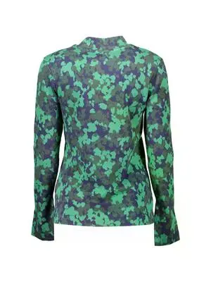 Gant Long-sleeve Top