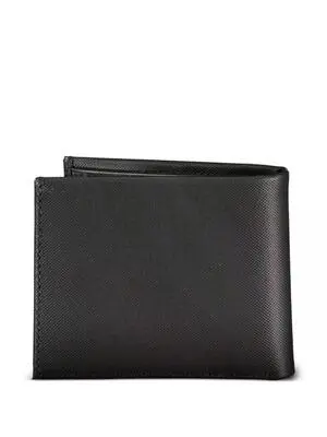 Calvin Klein Logo-print Bifold Wallet