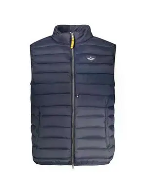 ARMATA DI MARE Quilted Padded Gilet