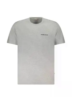 Guess Logo-print Cotton T-shirt