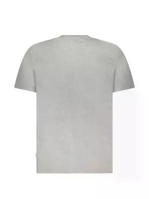 Guess Logo-print Cotton T-shirt