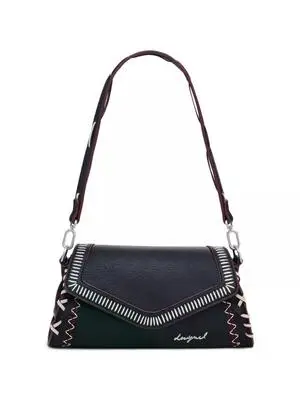 Desigual Flap Shoulder Bags