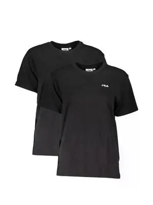 FILA Logo-print T-shirt