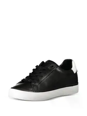 Calvin Klein Leather Sneakers