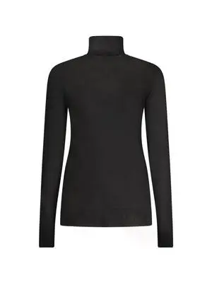 NORWAY 1963 Roll-neck Sweater