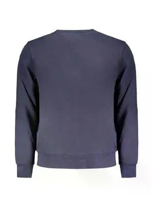 NORTH SAILS Logo Patch Crew-neck Sweater