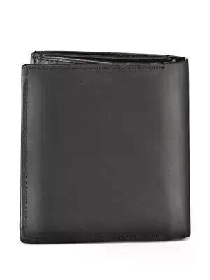 Calvin Klein Embossed-logo Bifold Wallet