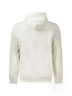 Tommy Hilfiger Hooded Sweater - Neutrals