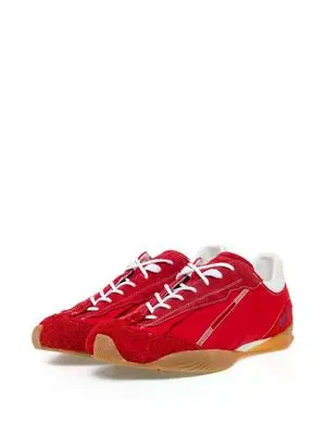 ADER ERROR Skid Form Sneakers