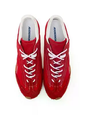 ADER ERROR Skid Form Sneakers