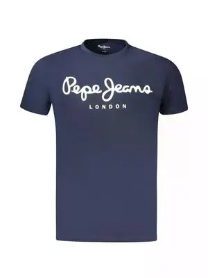 Pepe Jeans Logo-print T-shirt
