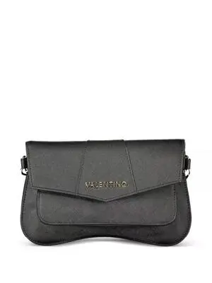 MARIO VALENTINO Logo-plaque Shoulder Bag