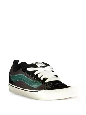 VANS Knu Skool Sneakers - Black