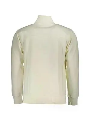 U.S. Grand Zip-up Cotton Jacket
