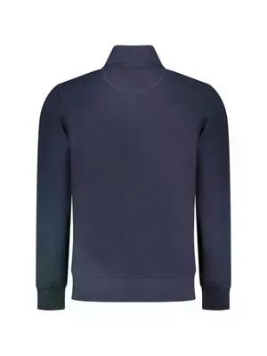 NORTH SAILS Zip-up Sweatshirt - Blue