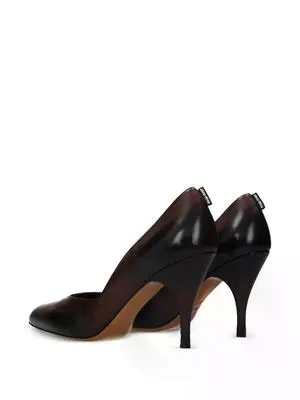 Miu Miu Leather Pumps