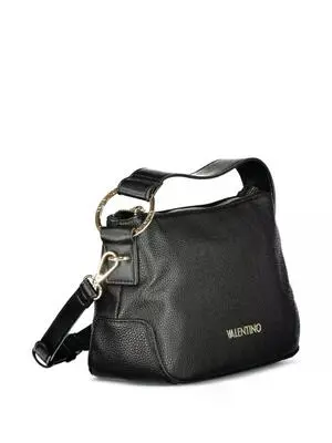 MARIO VALENTINO Grained-effect Tote Bag