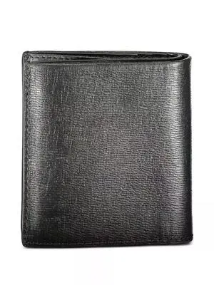 Calvin Klein Textured Leather Wallet