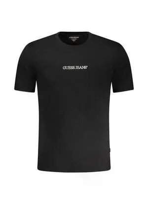Guess Logo-print T-shirt